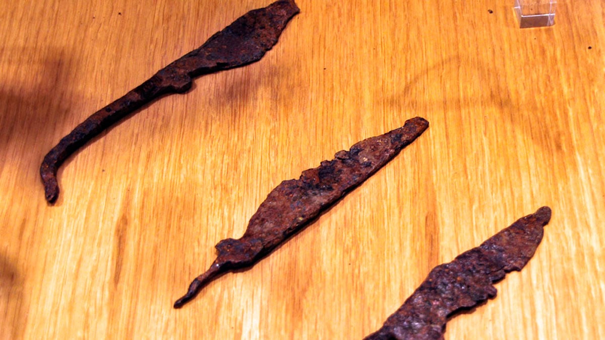 Edad del Hierro: Descubre su importancia en la Historia