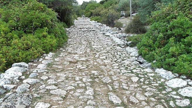 Vía Augusta: el camino romano que marcó el mapa de Hispania