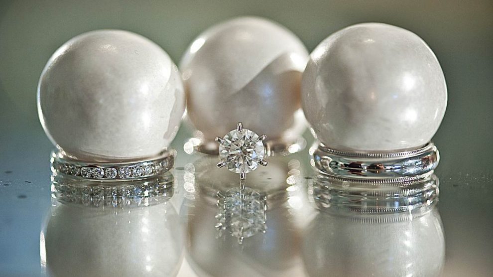 ¿Cómo se forman las Perlas?