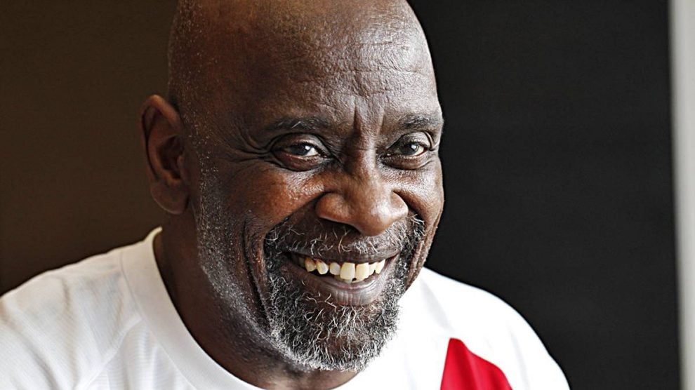 La vida de Chris Gardner: 'En busca de la felicidad'