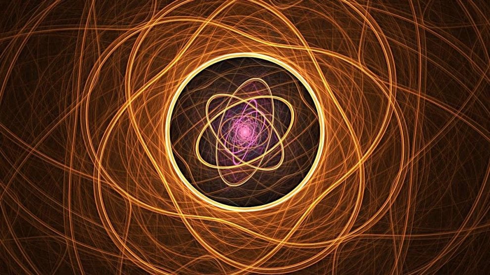 ¿Qué es un átomo?