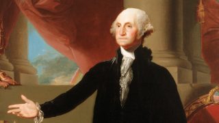George Washington: vida e historia del primer presidente de Estados Unidos