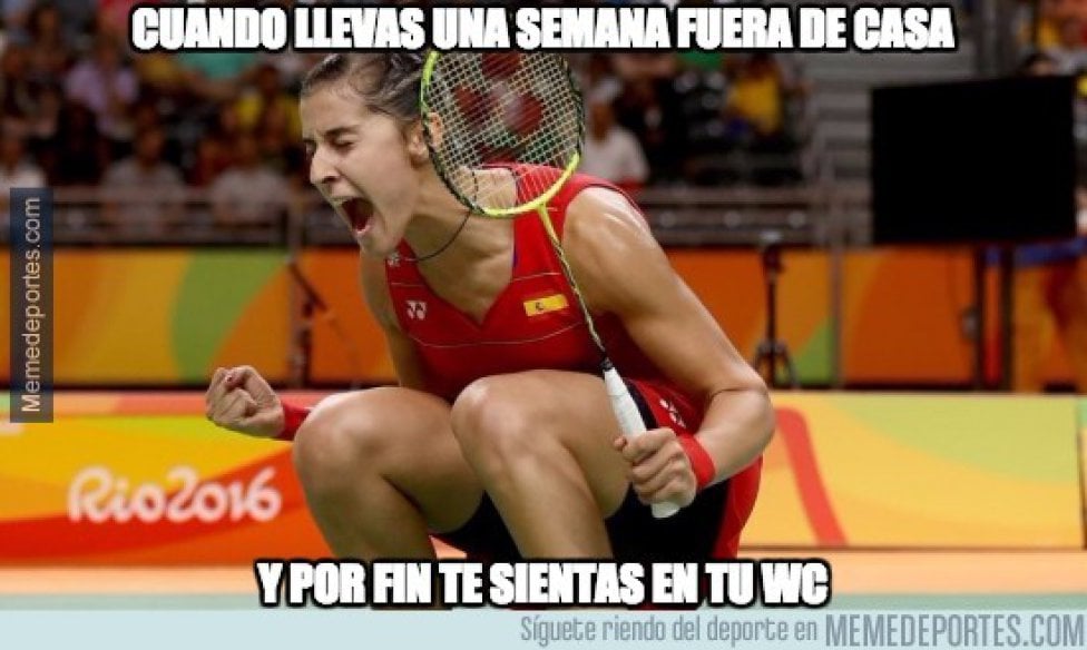 Los mejores memes deportivos de 2016