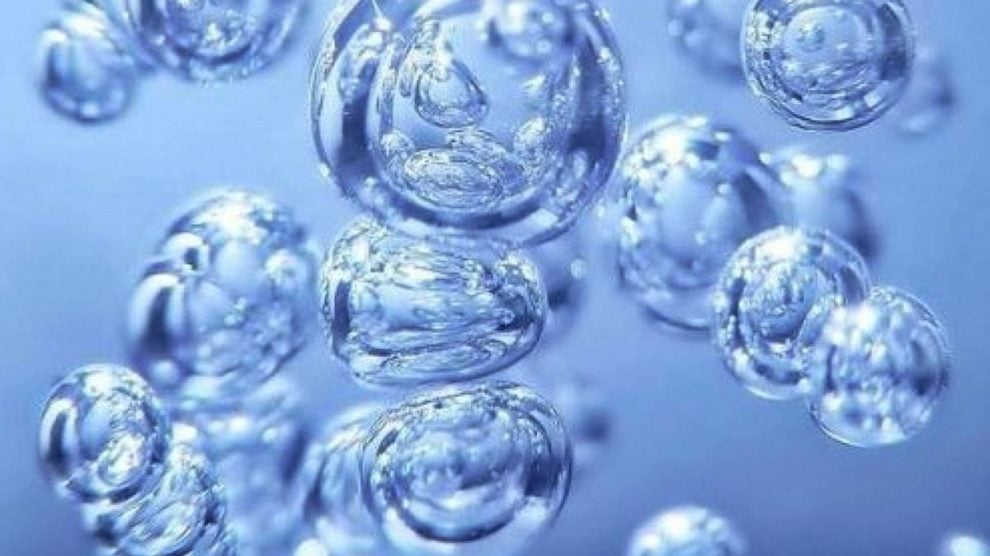 Características del oxígeno y aplicaciones en la salud