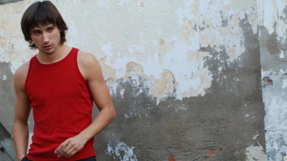 Carlos Salado actualiza con 'Criando Ratas' el cine 'quinqui' de los ...