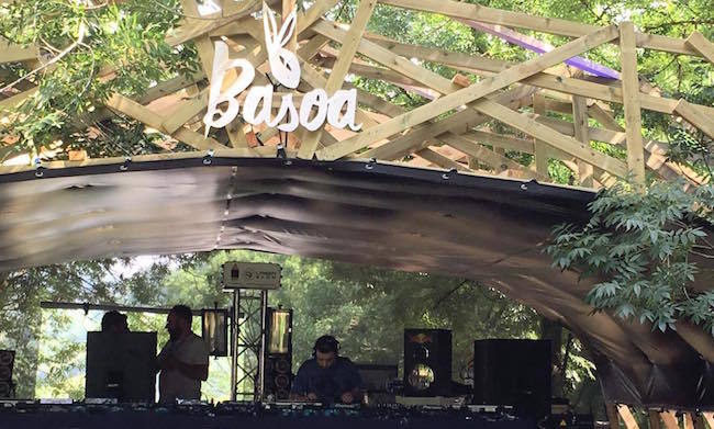 El 'Bosque electrónico' del BBK Live ya tiene completo su cartel ...