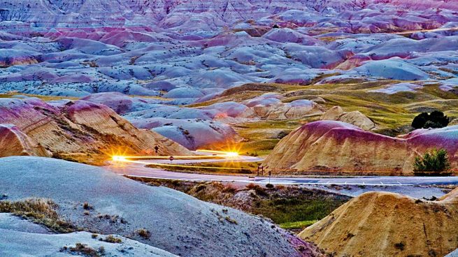 Los 5 lugares más calurosos del mundo