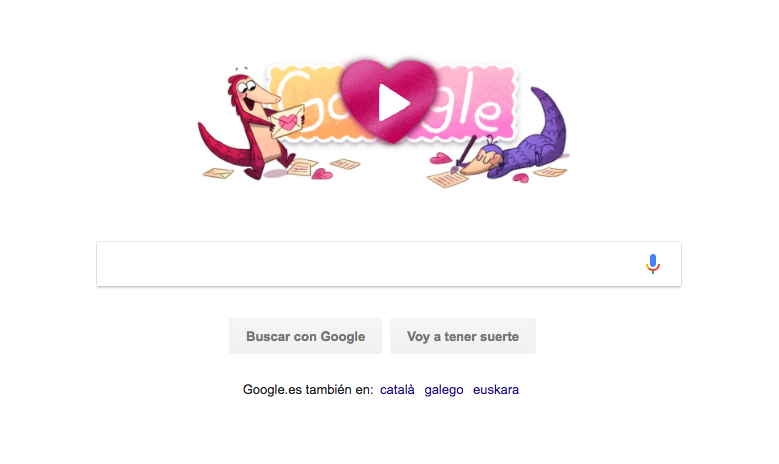 Google recuerda al mundo el maravilloso y curioso animal pangolín en ...