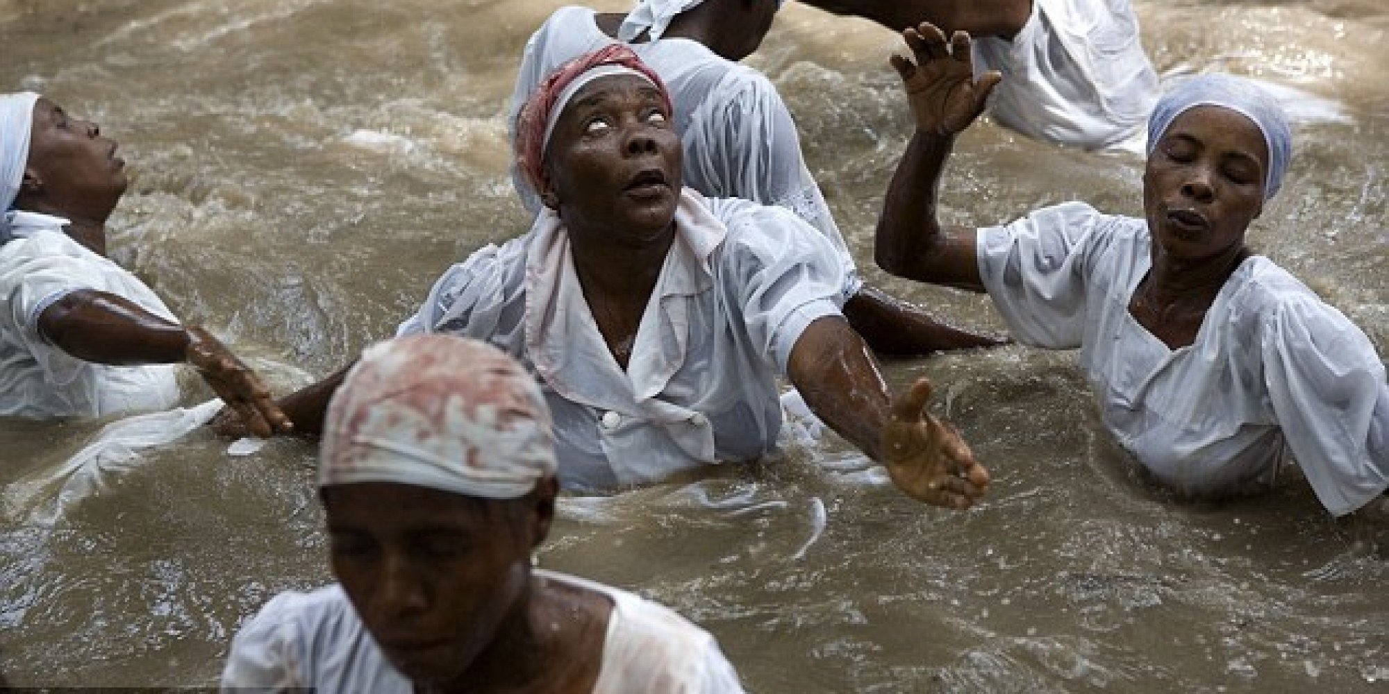 5 cosas curiosas que no sabías sobre el vudú