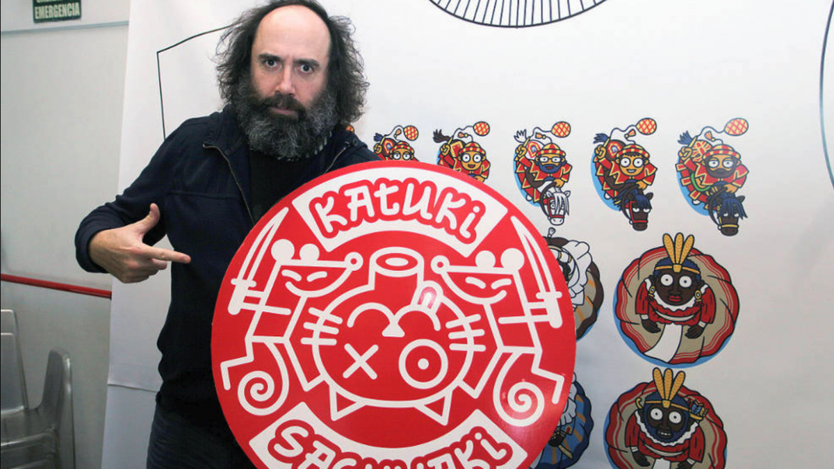 El Juez Da La Razón A Kukuxumusu Y Su Fundador No Podrá Volver A Usar Las Imágenes Que Creó