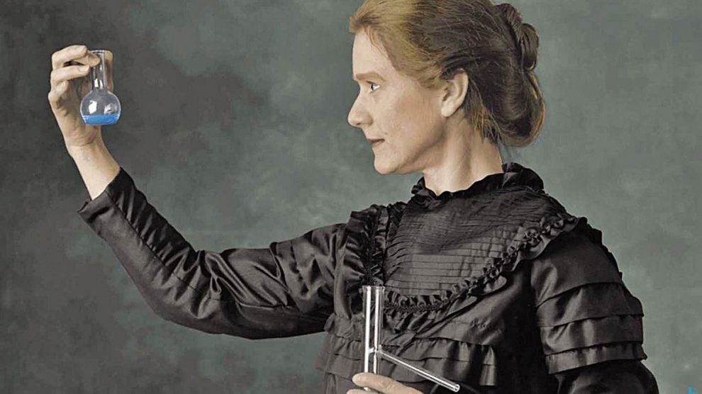 10 grandes frases sobre ciencia para reflexionar