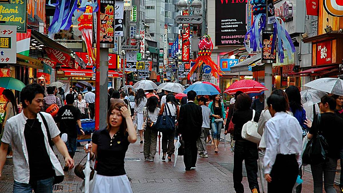 ¿Cuáles son las ciudades más pobladas del mundo?