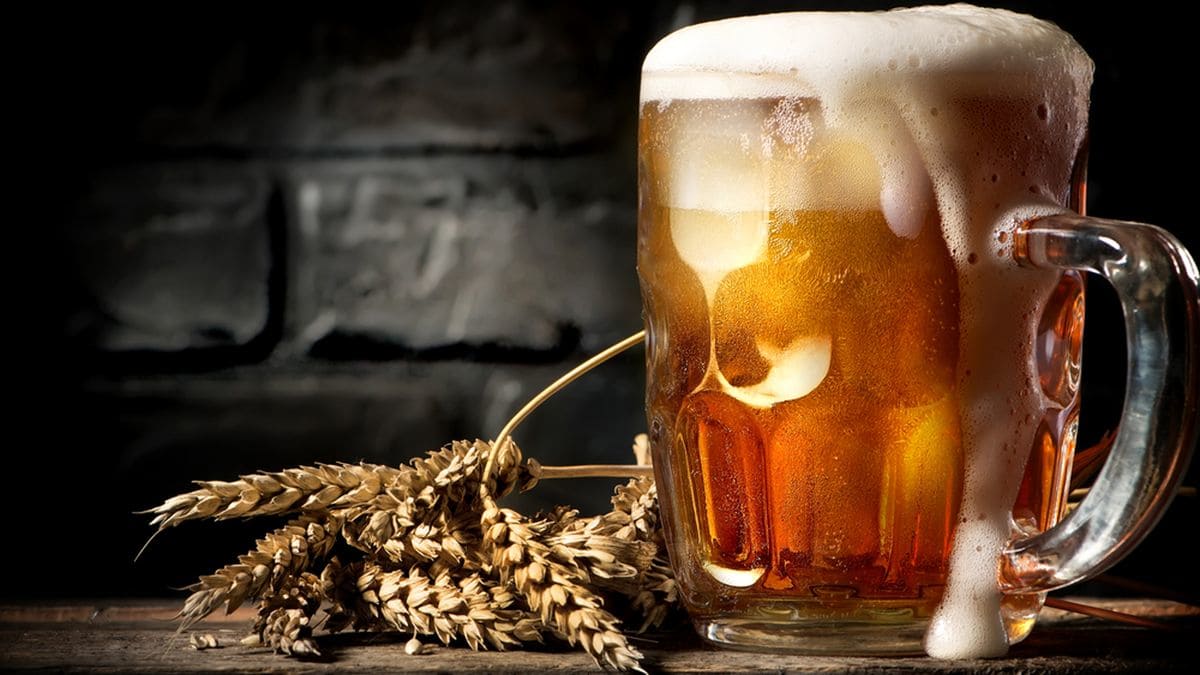 Receta de filetes de abadejo con cerveza fácil de preparar