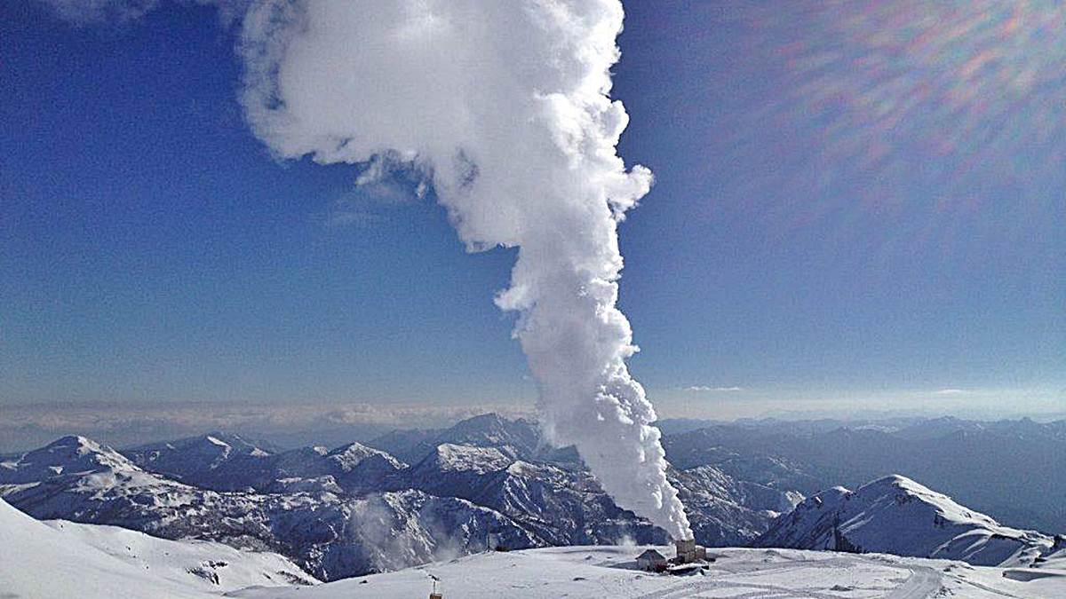 Energia Geotermica Tecnologia: Las Nuevas Fuentes De Energia Y Los