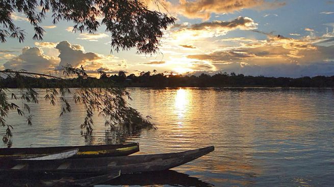El Río Amazonas, en 5 datos