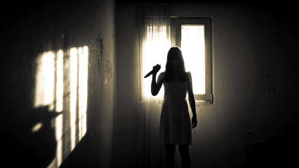 ¿Existe un gen de la maldad en el ser humano?