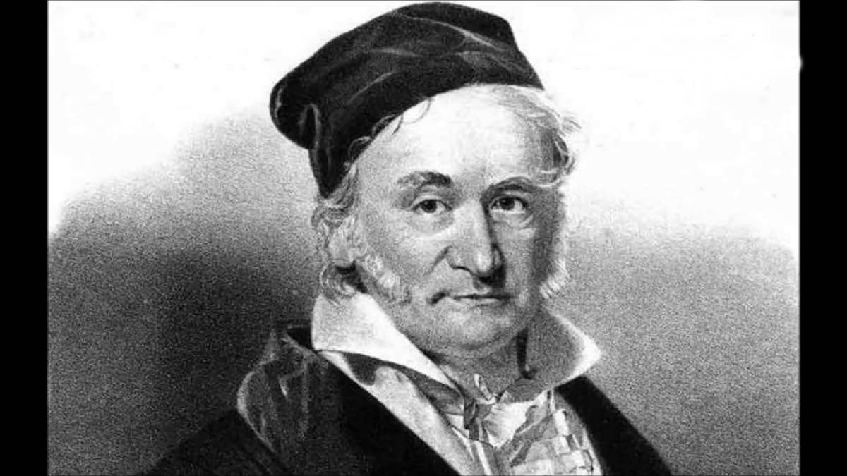 LOS 5 MAS GRANDES MATEMATICOS