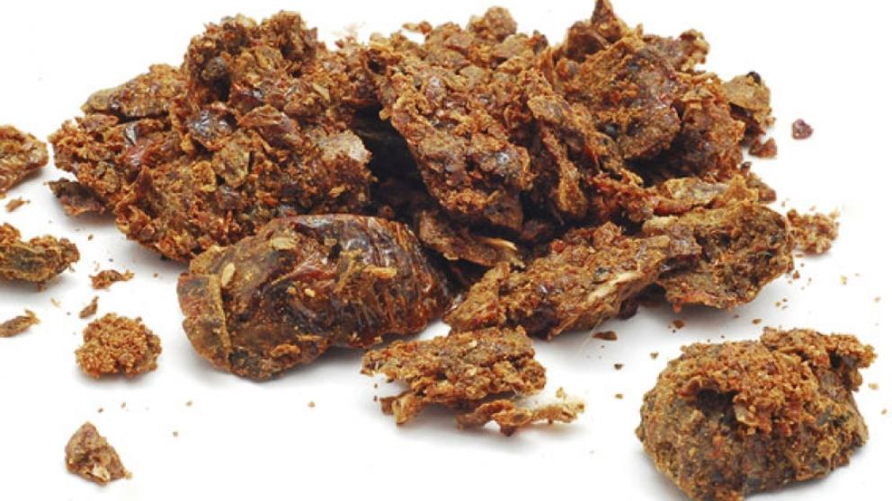 Propiedades del propóleo