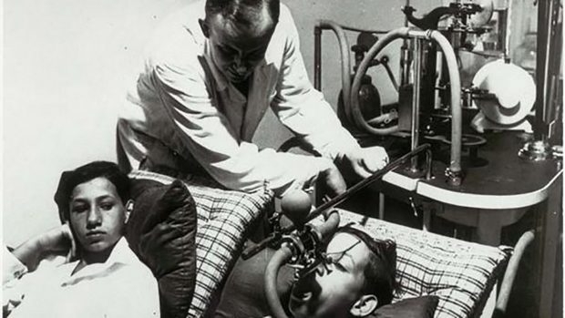 Los peores experimentos nazis con humanos