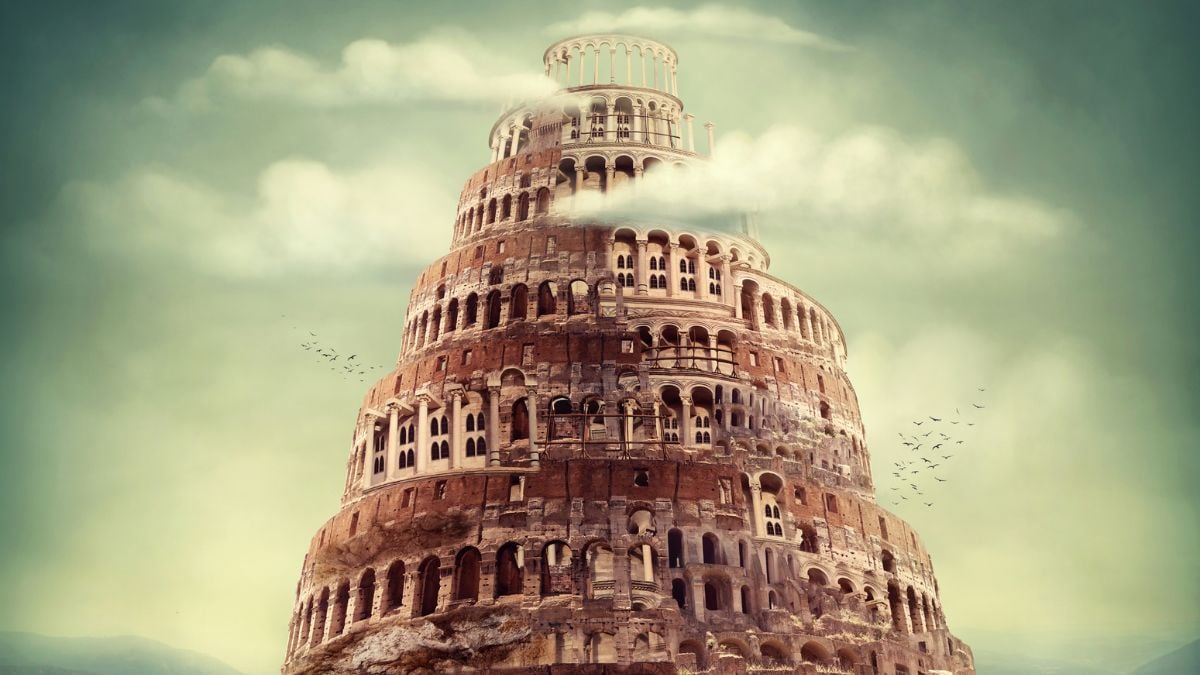 La historia de la Torre de Babel: ¿El origen del lenguaje oral?