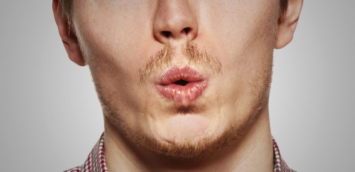 Cómo aprender a silbar correctamente de una vez por todas