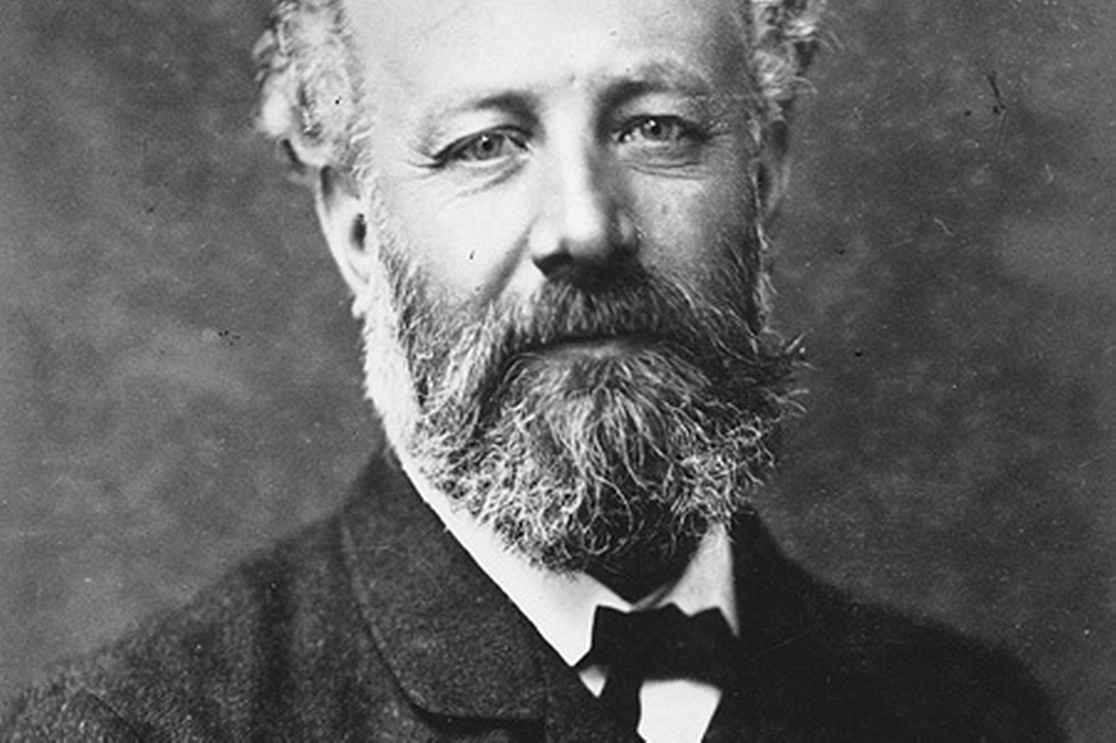 Las 10 lecciones vitales de Julio Verne que deberías saber