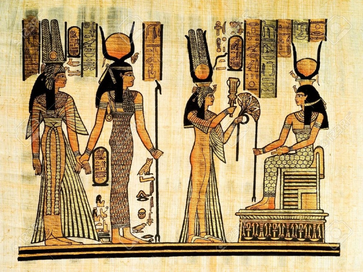 Cleopatra: El misterio de su muerte y más curiosidades