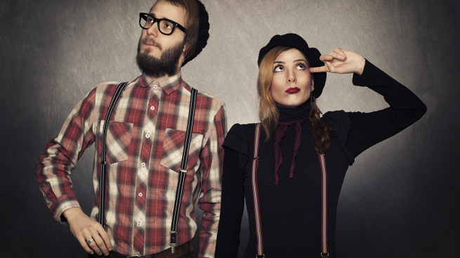 7 consejos para ser hipster