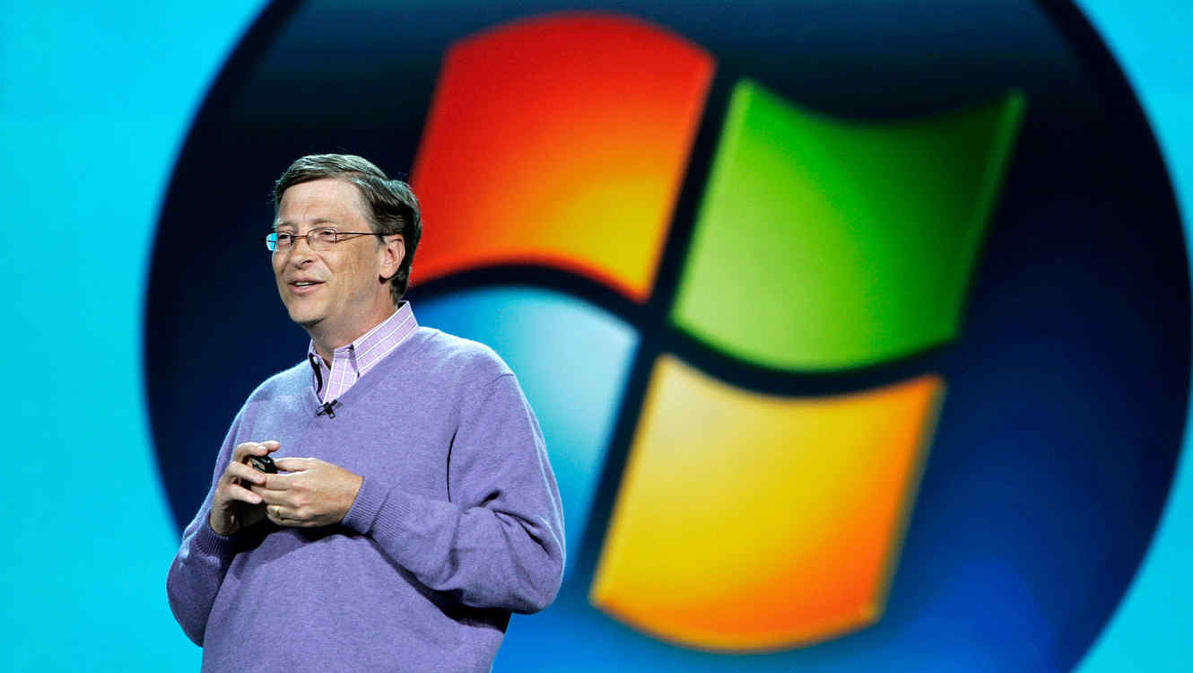 Bill Gates: Los logros más importantes de un genio de la informática