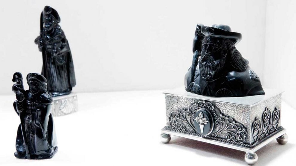 El azabache y sus caracteristicas – MINING REPORT