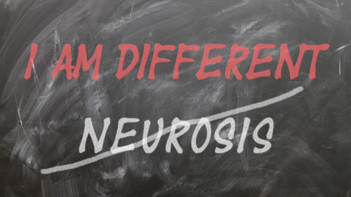Neurosis: Qué Es, Sintomas Y Cómo Tratar La Enfermedad – SQPSDH