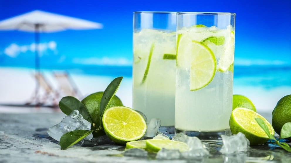 Utiliza estos trucos para enfriar bebida en pocos minutos