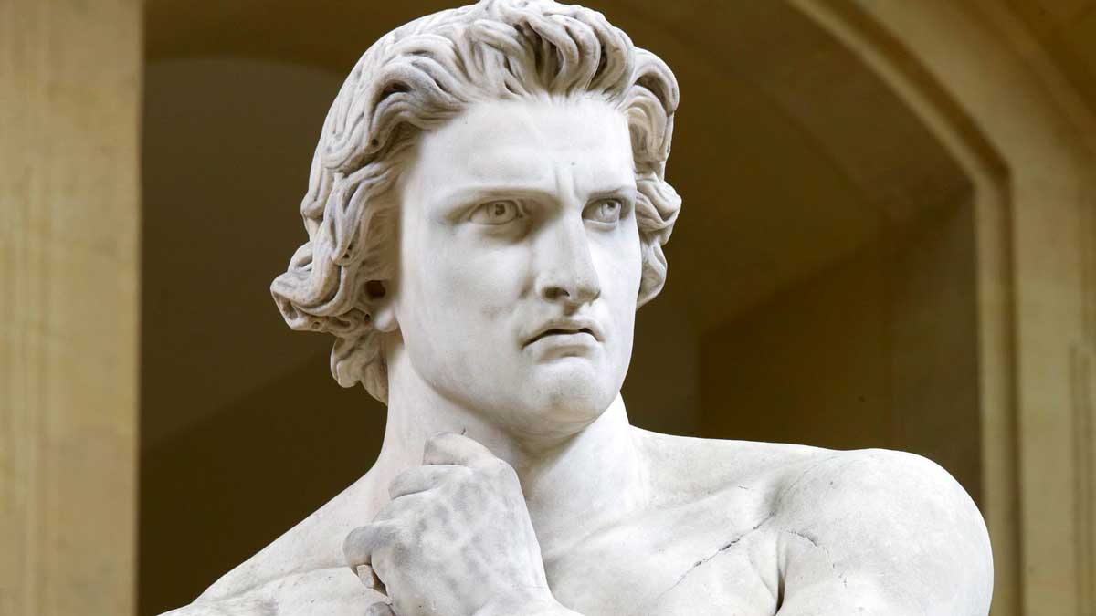 Historia de Espartaco, el esclavo que hizo temblar a Roma