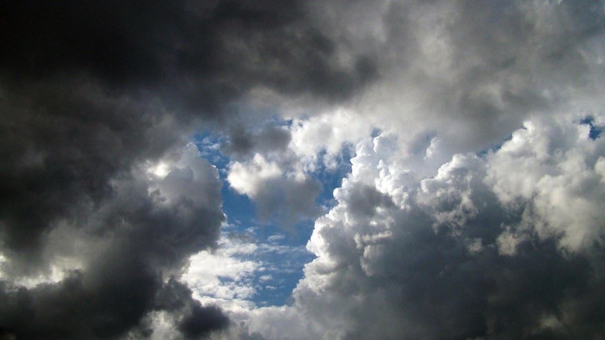 Tipos de nubes según la OMM y cómo diferenciarlas