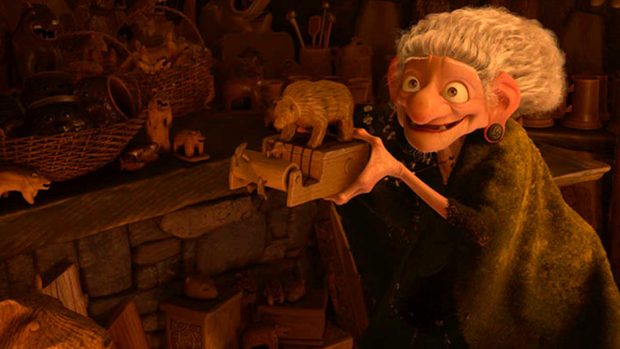 The Pixar Theory: La loca teoría que une todo el universo de Pixar