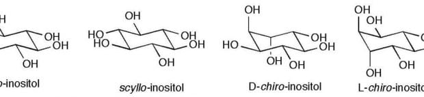 Inositol: Propiedades, funciones y consecuencias de su déficit
