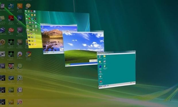 Cómo descargar el Virtual PC en 4 pasos de forma fácil