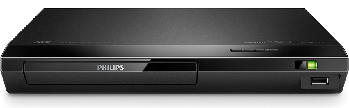 Los 6 mejores reproductores y grabadores de Blu-ray del 2017