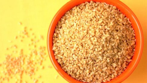 ¿Qué es el bulgur y sus beneficios?