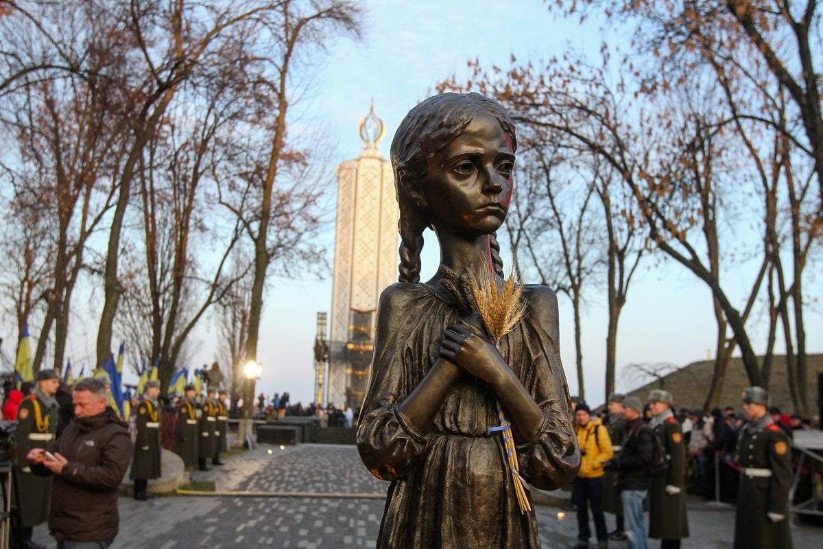 Holodomor: El genocidio secreto que asoló la sociedad ucraniana