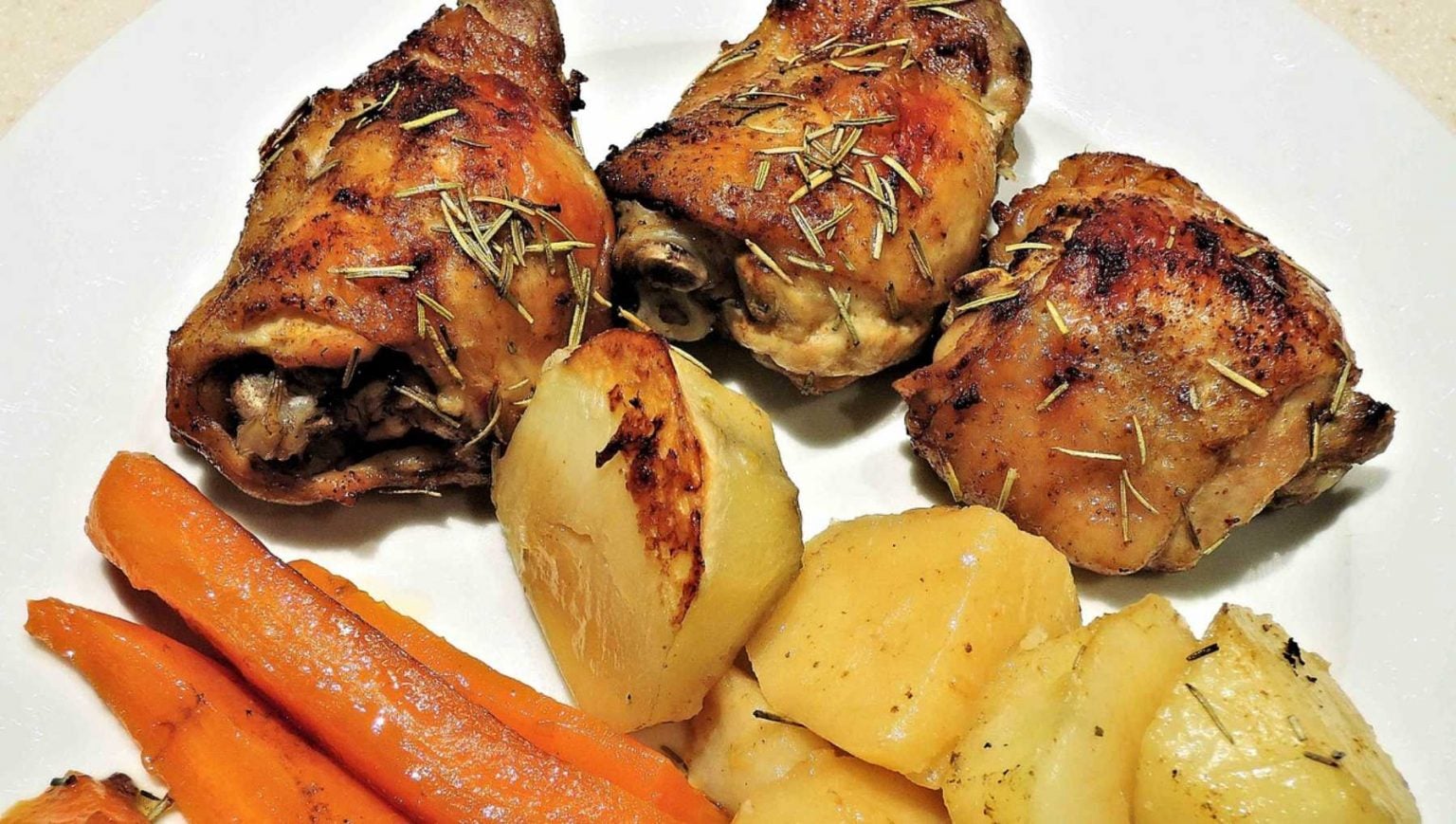 Receta de pollo Mercadona: cómo prepararlo rápido y delicioso