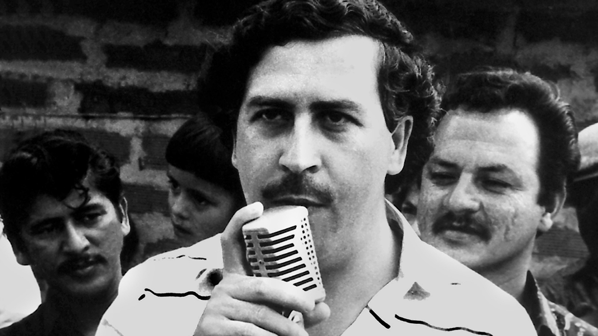 Las 7 Excentricidades De Pablo Escobar Una Vida De Lujo