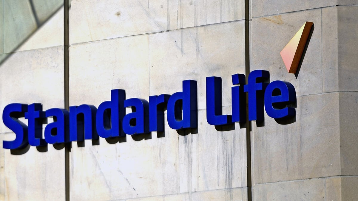 Nace la gestora de fondos Standard Life Aberdeen con 730.000 millones ...