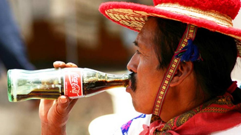 Datos curiosos sobre la Coca-Cola que te sorprenderán