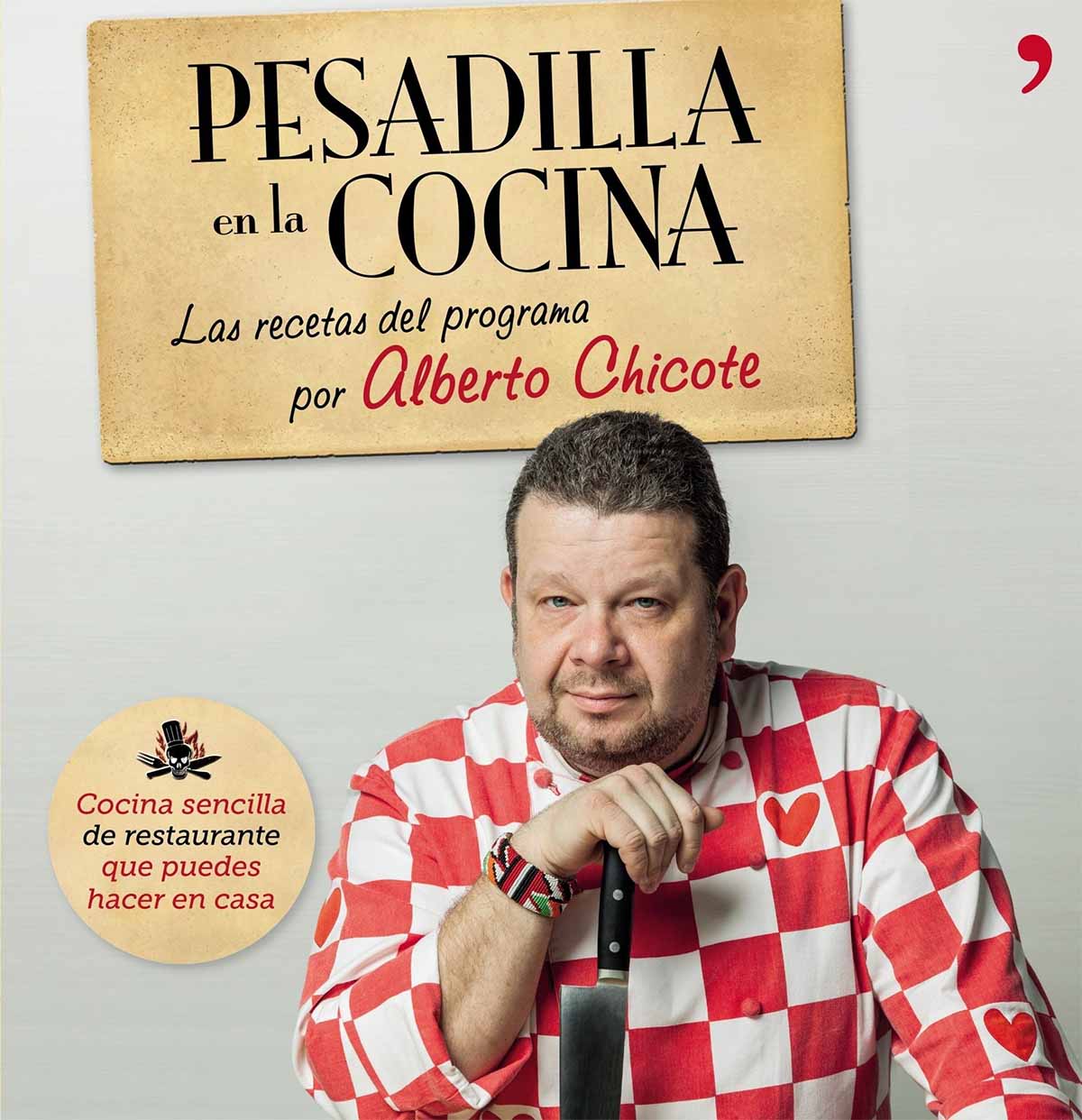 Libros de cocina: Los mejores para convertirte en un gran chef