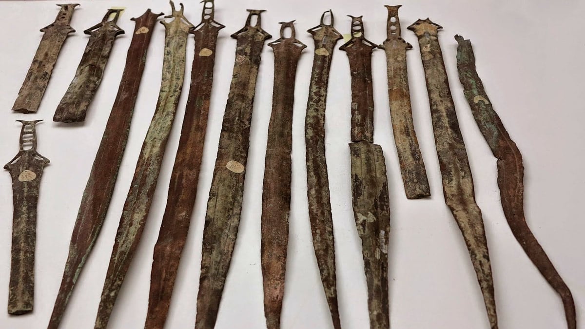 Los hititas: la civilización de Anatolia en la Edad del Bronce