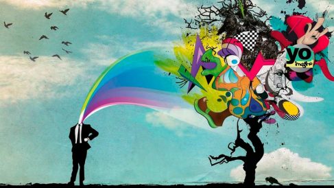 Personas creativas: Rasgos de la personalidad creativa