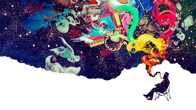 Personas creativas: Rasgos de la personalidad creativa