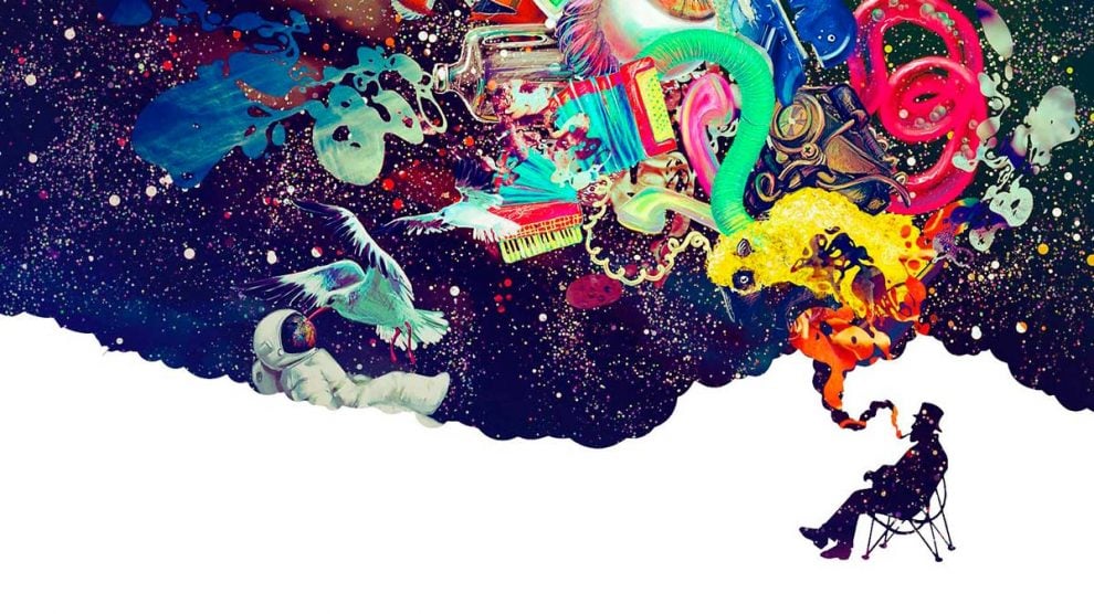 Personas creativas: Rasgos de la personalidad creativa