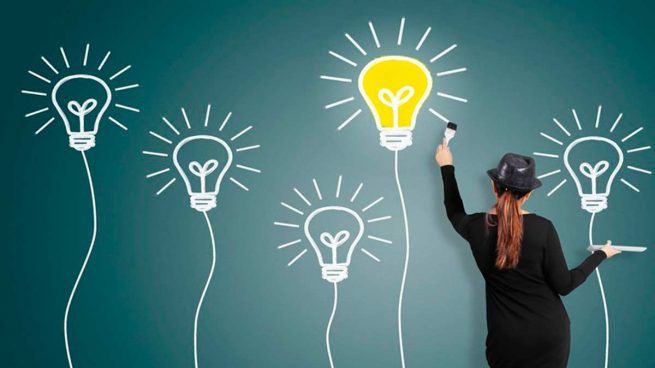 Personas creativas: Rasgos de la personalidad creativa